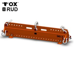 Spreader beams and accessories ⋆ Flexible complete lifting solutions